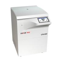 China Cooling Temperature Centrifuge CTK120C Low Speed 4000rpm for Laboratory Hospital for sale