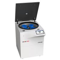 China Low Speed PRP PRF Centrifuge RCF Automatic Calculation CTK120C With AC Inverter Motor for sale