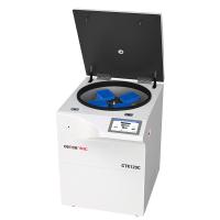 China Large Capacity 120 Blood Tubes Centrifuge For Laboratory Hospital 4000rpm Swing Rotor for sale