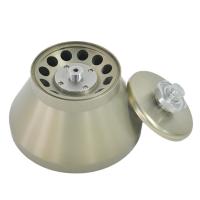 China Benchtop Medical Centrifuge H2500R For 1.5ml 2.2ml 10ml 15ml 30ml 50ml 100ml Tube for sale
