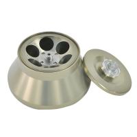 China High Speed Refrigerated Centrifuge Machine Large Capacity H2500R With 11 Type of Rotors for sale