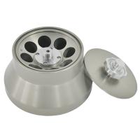 China High Speed Refrigerated Centrifuge Machine Large Capacity H2500R With 11 Type of Rotors for sale