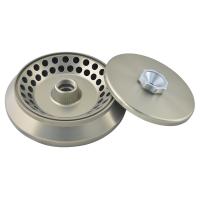 China High Speed Refrigerated Centrifuge Machine Large Capacity H2500R With 11 Type of Rotors for sale