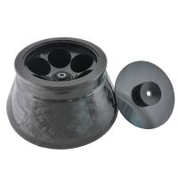 China Refrigerated High Speed Centrifuge H2500R-2 Max Speed 25000rpm 4x750ml Swing Rotor for sale