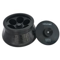 China Floor Type Refrigerated Centrifuge H2500R-2 with Carbon Fibre Angle Rotor and Swing Rotor Available for sale