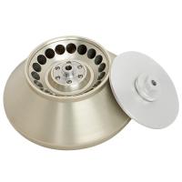 China Floor Type Refrigerated Centrifuge H2500R-2 with Carbon Fibre Angle Rotor and Swing Rotor Available for sale