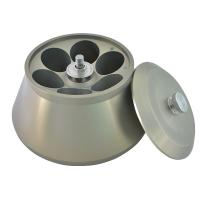 China Refrigerated High Speed Centrifuge H2500R-2 Max Speed 25000rpm 4x750ml Swing Rotor for sale