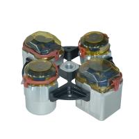 China High Speed Centrifuge H2500R-2 Large Capacity for Colleges Universities Scientific Research and Bioengineering for sale