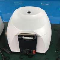 China Tabletop High Speed Centrifuge H1650K 16500r/min With 12x5ml Angle Rotor 3x8x0.2 PCR Tube for sale