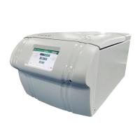 China High Speed Refrigerated Centrifuge 16500rpm For 0.2ml 0.5ml 1.5ml 5ml Tubes And Spincolumn for sale