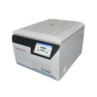 China Ventilated Low Speed Centrifuge 5500rpm With Swing Rotor for sale