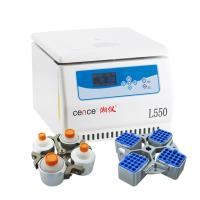 China 430 X 280 X 280mm Lab Medical Centrifuge Machine 7.5kg for sale