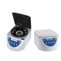 China TDZ4-WS Hot Selling China Clinical Benchtop Low Speed Centrifuge Machine for sale