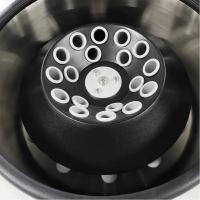 China TDZ4-WS Hot Selling China Clinical Benchtop Low Speed Centrifuge Machine for sale