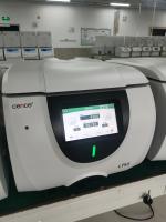China Clinic centrifuge machine LT53 for clinic medicine genetic biology and cytology for sale