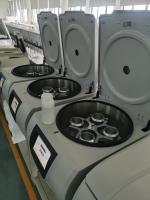 China Clinic centrifuge machine LT53 for clinic medicine genetic biology and cytology for sale