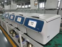 China H1850 Benchtop 6 tube 50ml high speed laboratory centrifuge for sale