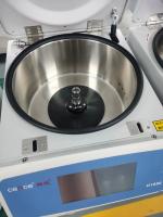 China H1850 Benchtop 6 tube 50ml high speed laboratory centrifuge for sale