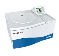 China Cence High Speed Tabletop Refrigerated Centrifuge for sale