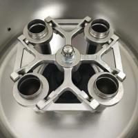 China Cence Centrifuge Desktop  Clinical Centrifuge Medical Laboratory  Centrifuge with Horizontal   Rotor for sale