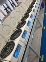 China Cence Centrifuge Desktop  Clinical Centrifuge Medical Laboratory  Centrifuge with Horizontal   Rotor for sale