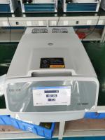 China Cence refrigerated centrifuge  machine H1750R high speed centrifuge with swing rotor angle rotor capillary rotor available for sale