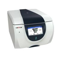 China Medical centrifuge LT53 for blood seperation low speed centrifuge with swing rotor for sale
