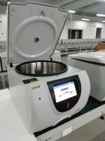 China Medical centrifuge LT53 for blood seperation low speed centrifuge with swing rotor for sale