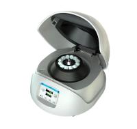 China Cence High Speed Centrifuge with Angle Rotor 12*1.5ml Max Speed 16000r/min for sale
