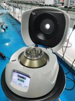 China Cence High Speed Centrifuge with Angle Rotor 12*1.5ml Max Speed 16000r/min for sale