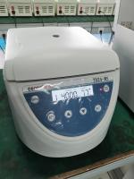 China Cence Laboratory Low Speed Centrifuge With 4*50ml 18*10ml 12*20ml Rotor for sale