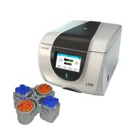 China 5ml/10ml/15ml/50ml/100ml/250ml Tube Hospital Laboratory Centrifuge CE ISO Certificated for sale