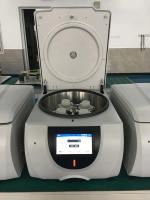 China 5ml/10ml/15ml/50ml/100ml/250ml Tube Hospital Laboratory Centrifuge CE ISO Certificated for sale