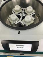 China 5ml/10ml/15ml/50ml/100ml/250ml Tube Hospital Laboratory Centrifuge CE ISO Certificated for sale