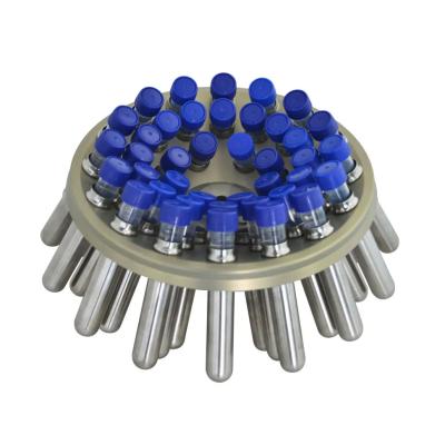 China CLT55 Medical Centrifuge Machine With 4x750ml Swing Rotor 40x15ml Angle Rotor for sale