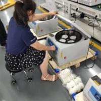 China China L550 4x500ml Swing Rotor Laboratory Centrifuge With Different Adapter for sale