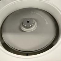 China Medical Hematocrit Centrifuge Machine 12*5ml & 24 Capillaries Capacity for sale