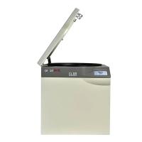 China High Capacity Refrigerated Centrifuge CL8R 8x2000ml Swing Rotor for Blood Bank for sale
