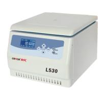 China Hospital Medical Laboratory Centrifuge L530 4x250ml Rotor 5300rpm for sale