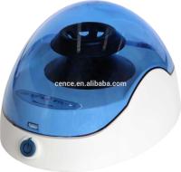China Universal Mini Clinical Centrifuge Fpr PCR Blood Centrifuge Biochemical Analysis System for sale