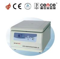 China China Laboratory L600-A Table Top Blood Bank Centrifuge 5000r/Min <=65db(A) for sale