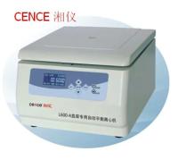 China China Laboratory L600-A Table Top Blood Bank Centrifuge 5000r/Min <=65db(A) for sale