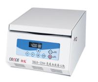China XKA-2200 Immunohematology CENCE Centrifuge Immunoassay System 330*375*250mm 16KG for sale