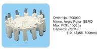 China XKA-2200 Immunohematology CENCE Centrifuge Immunoassay System 330*375*250mm 16KG for sale