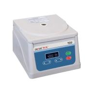 China TD3 Tabletop Low Speed Medical Centrifuge Machine 4000rpm Max Speed for sale