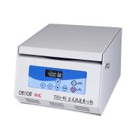 China Clinic centrifuge TDZ4-WS with Angle rotor 24x10ml,  18x10ml , 12x20ml and 4x50ml for sale