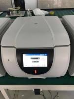 China Clinical centrifuge LT53  with swing rotors blood centrifuge for sale