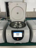 China Clinical centrifuge LT53  with swing rotors blood centrifuge for sale