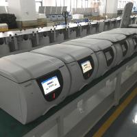 China Clinical centrifuge LT53  with swing rotors blood centrifuge for sale