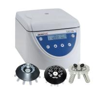 China Low speed centrifuge TDZ4-WS for 10ml 20ml 50ml tube lab centrifuge for sale